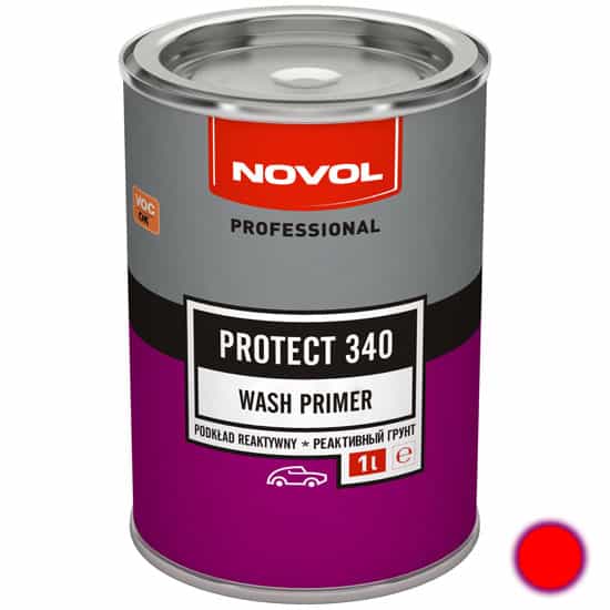 NOVOL PROTECT 340 PODKŁAD REAKTYWNY 1L – Centrolack